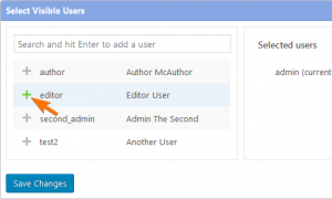 How to Hide a Menu Item | Admin Menu Editor Pro