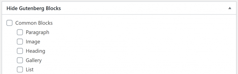 Blog | Admin Menu Editor Pro